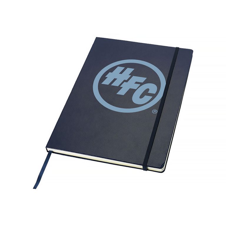 Klassisk, profesjonell notatbok - Profileringsartikler og firmagaver ...